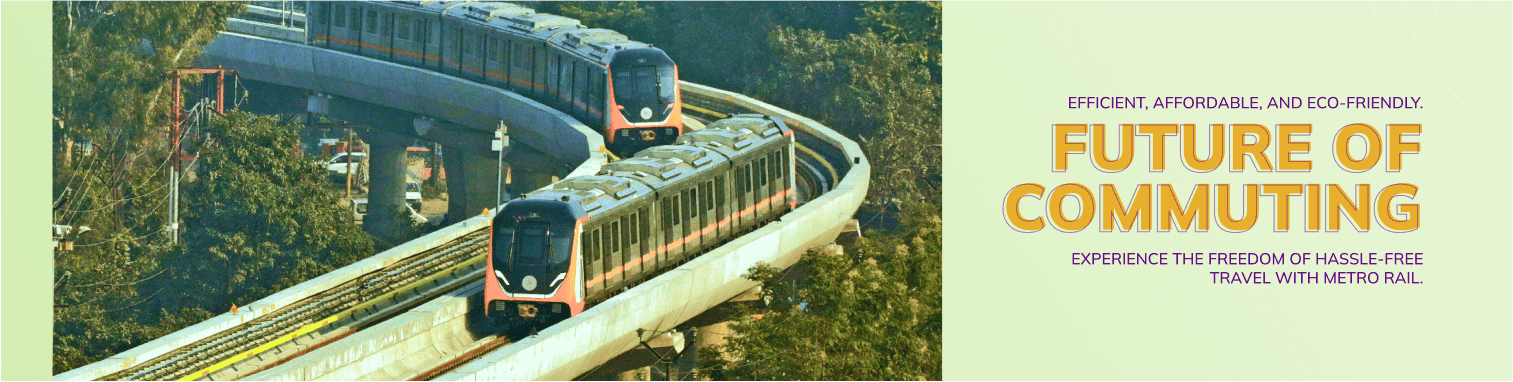 Uttar Pradesh Metro Rail Corporation - Official Website of UPMRC