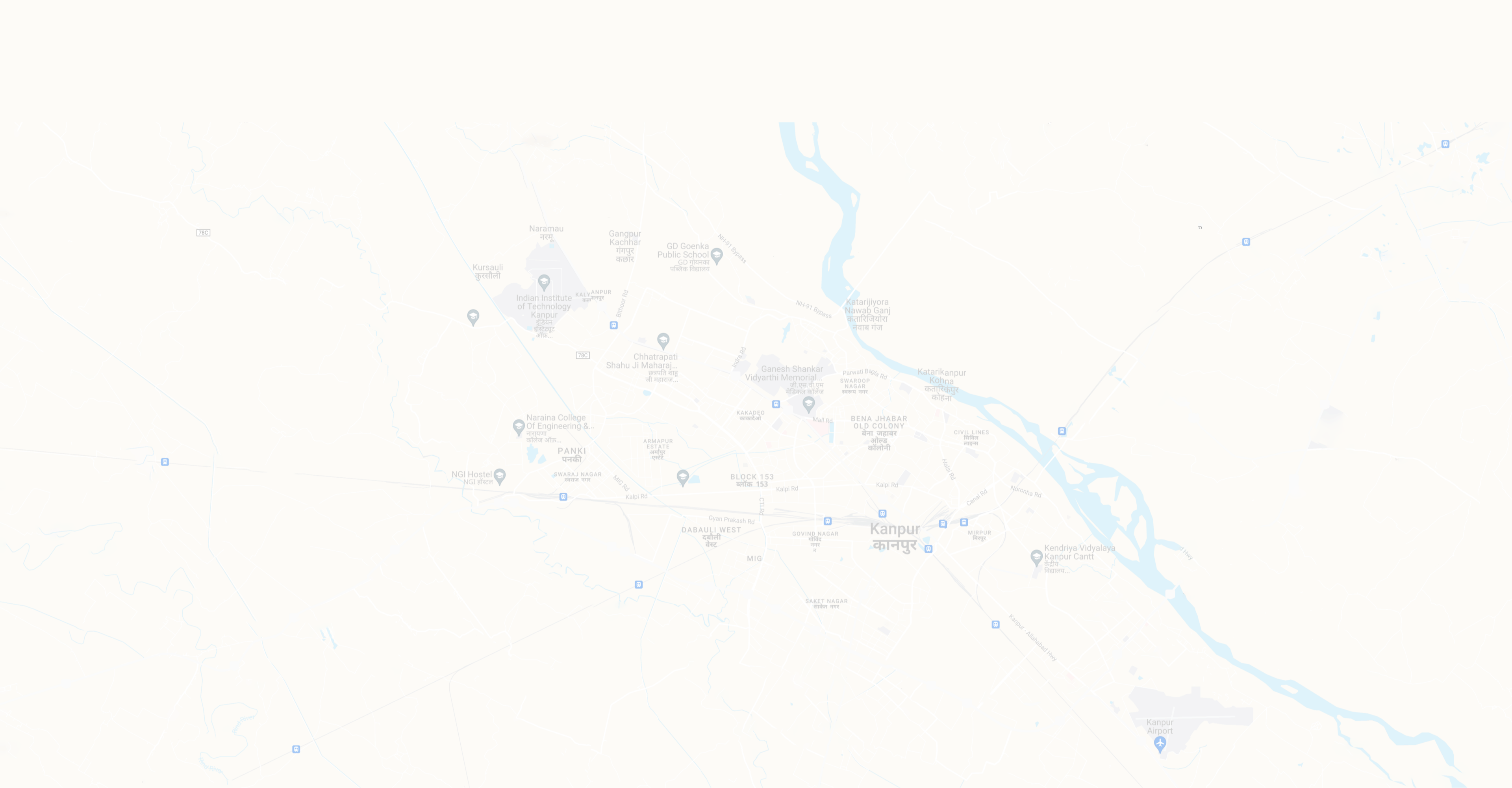 Uttar Pradesh Metro Rail Corporation - Official Website of UPMRC